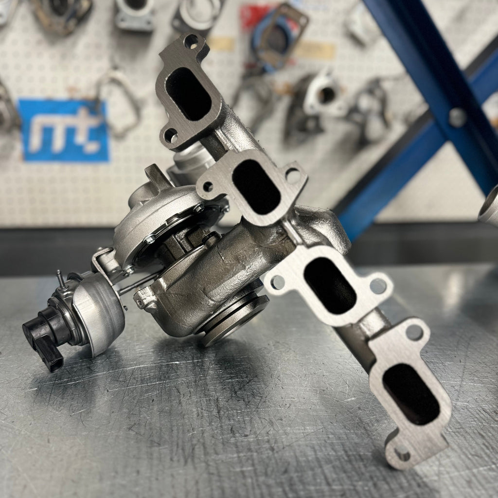 775517 -Volkswagen / Audi / SKODA - Leon, Passat, Golf, Caddy - 1.6L D ...