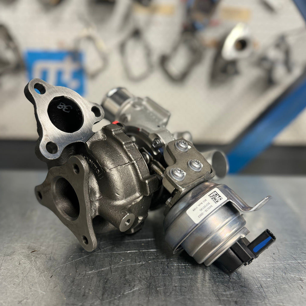 849578 - Honda Civic - 1.6L D 59NA - Replacement Turbocharger – Midland ...