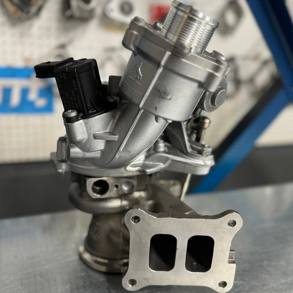 06K145654J - Volkswagen Polo,Tiguan, Audi A3 - 2.0L P Replacement Turb ...