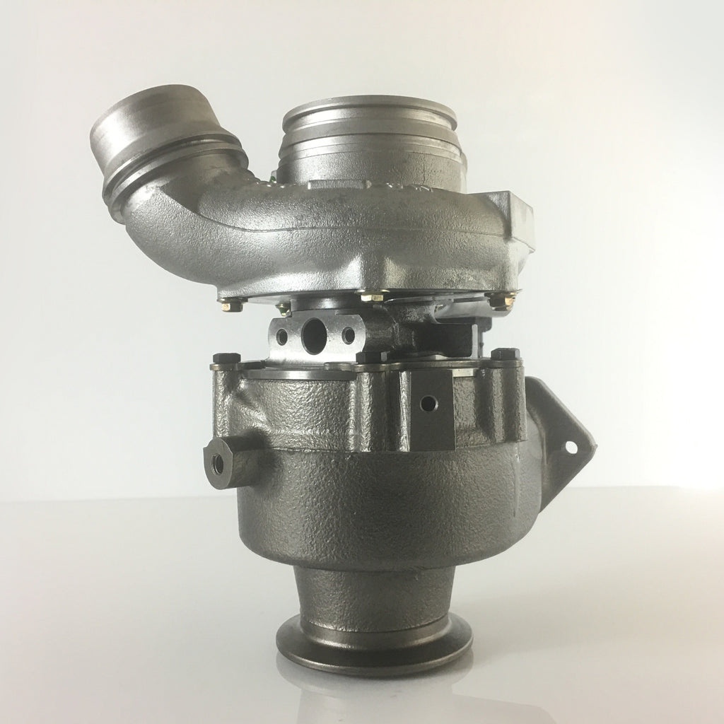 49335-00240 - BMW - 120D, 320D, 520D, X3 - 2.0L D N47D20O0, N47D20A, N ...
