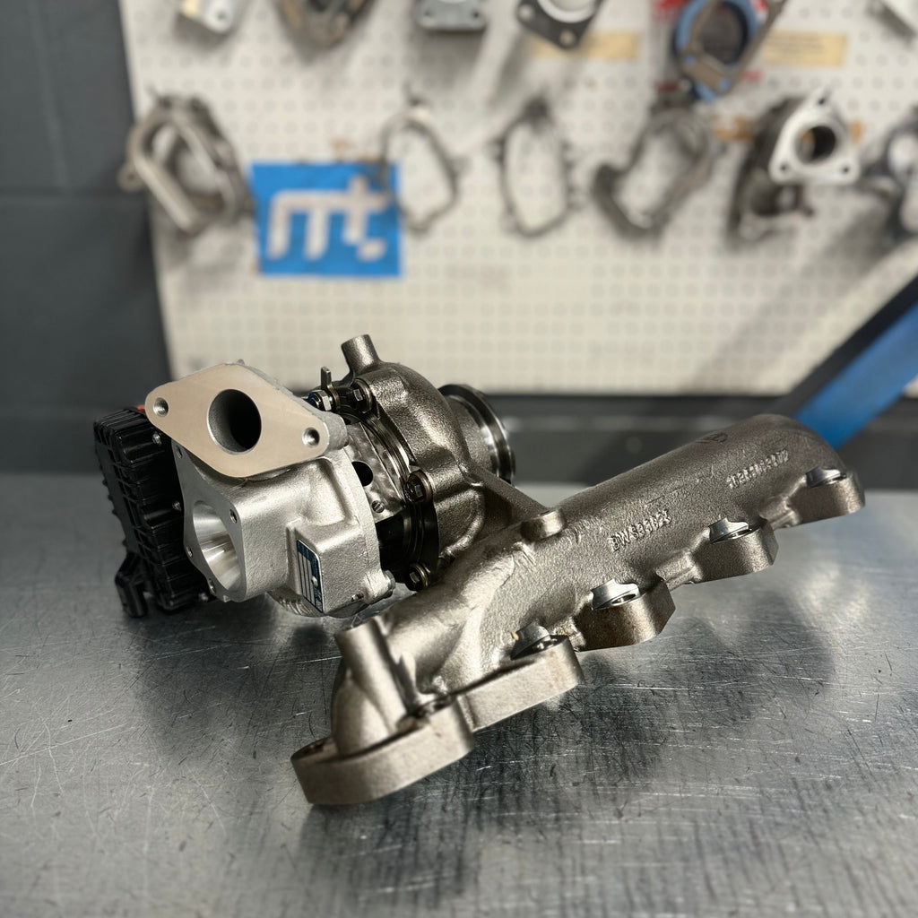 1635-970-0028 - Hyundai i30 Tucson, Kia Sportage - 1.6L D Replacement ...