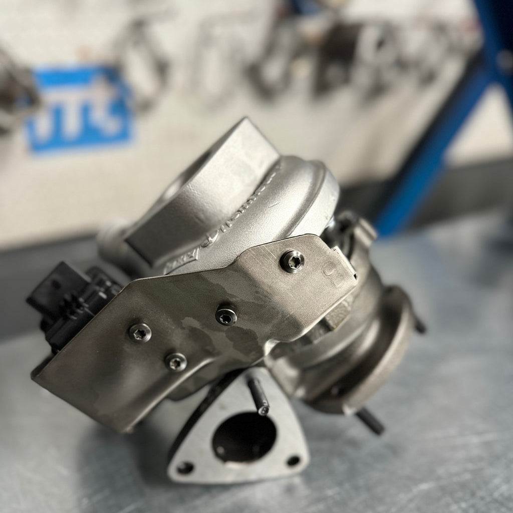 831157 - Ranger - 2.2L D Replacement Turbocharger – Midland Turbo