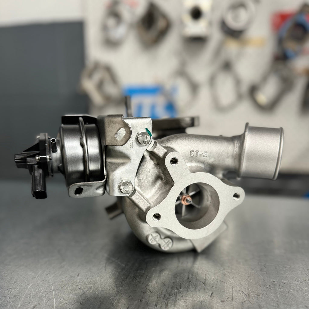 49335-02100 MITSUBISHI L200 TRITON 2.5LD 1515A322 Replacement Turbocha ...