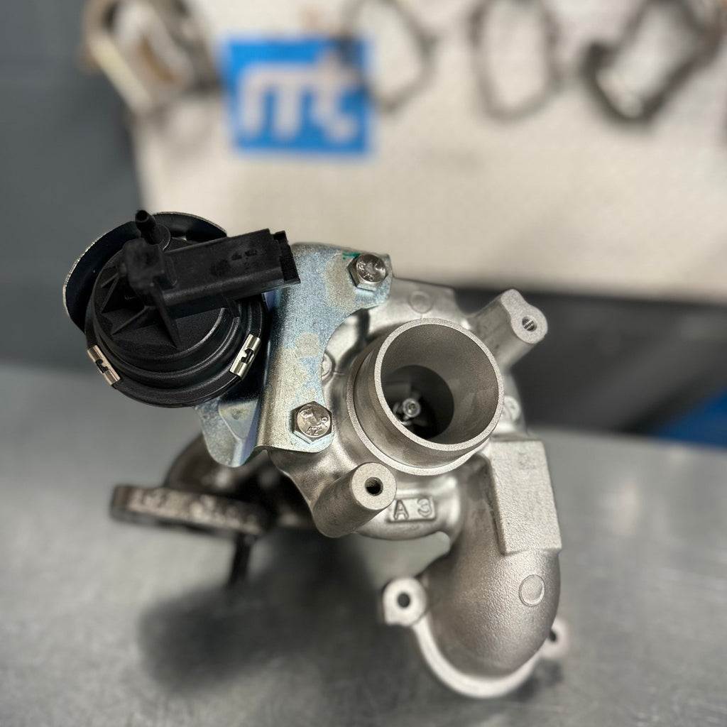 49172-03000 - Peugeot 208, Ford Fiesta - 1.6L D, 1.5L D Replacement Tu ...