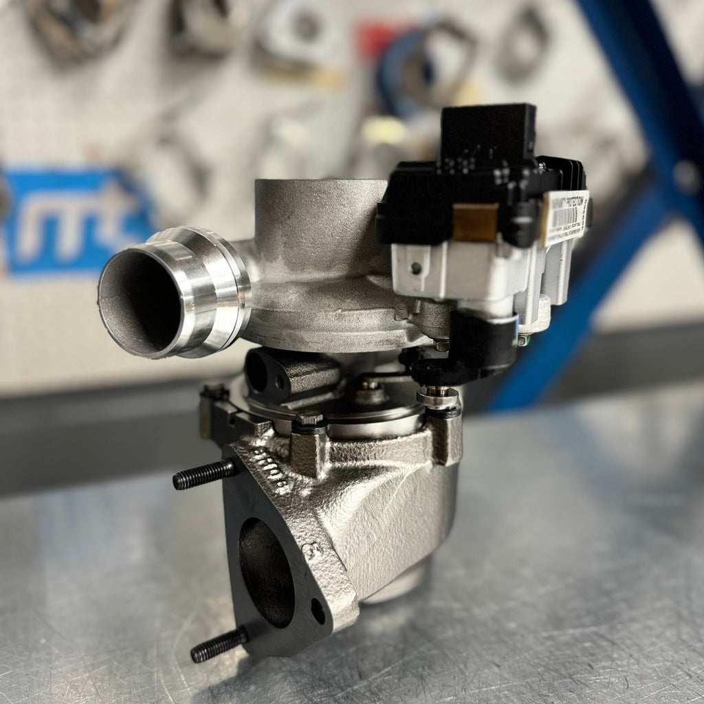 49335-01970 - Jauar XF, Range Rover Evoque AJ200D - 2.0L D Replacement ...