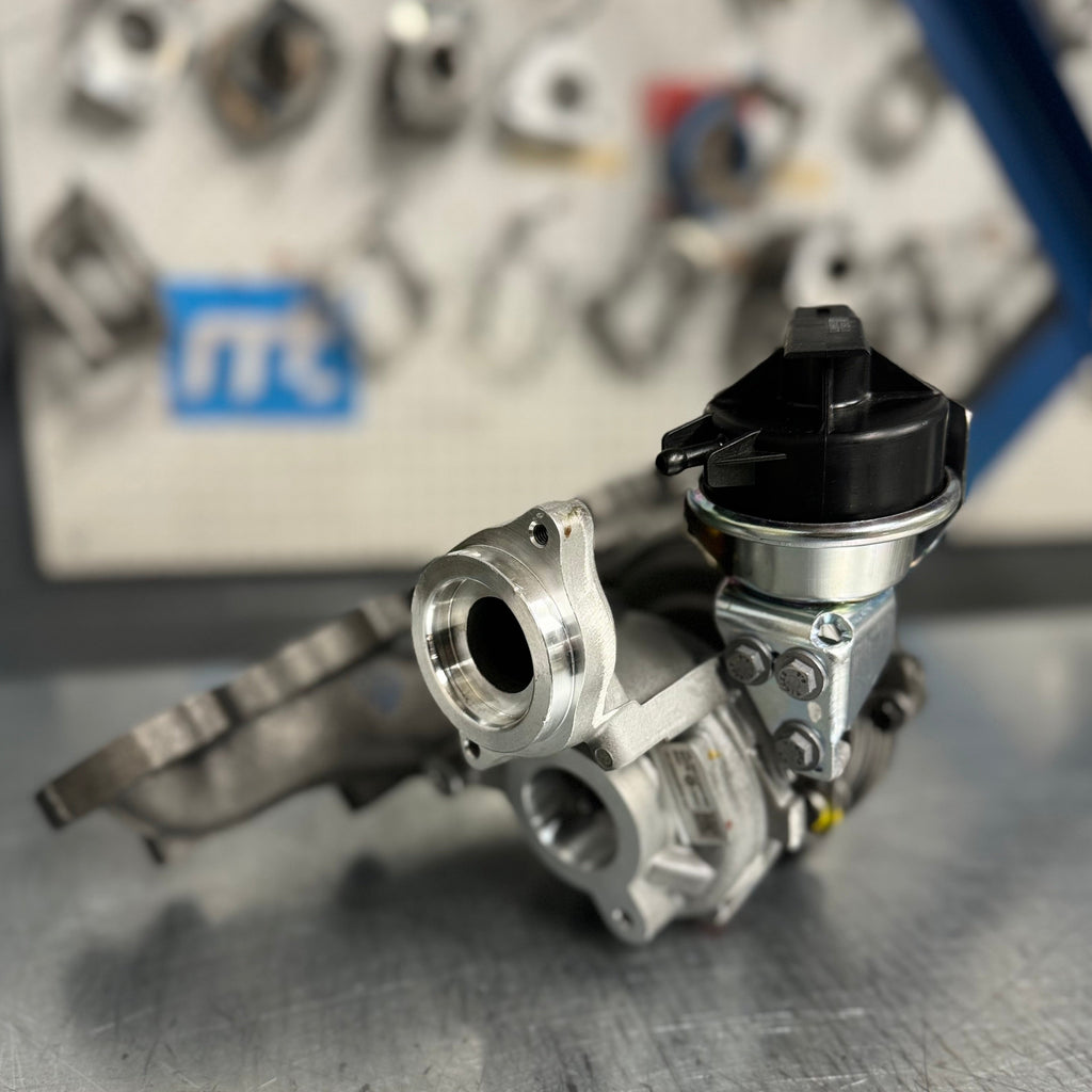 11005000 - BM70 Audi A4 F-Pace Q5 - 2.0L D CSUA - Replacement Turbocha ...