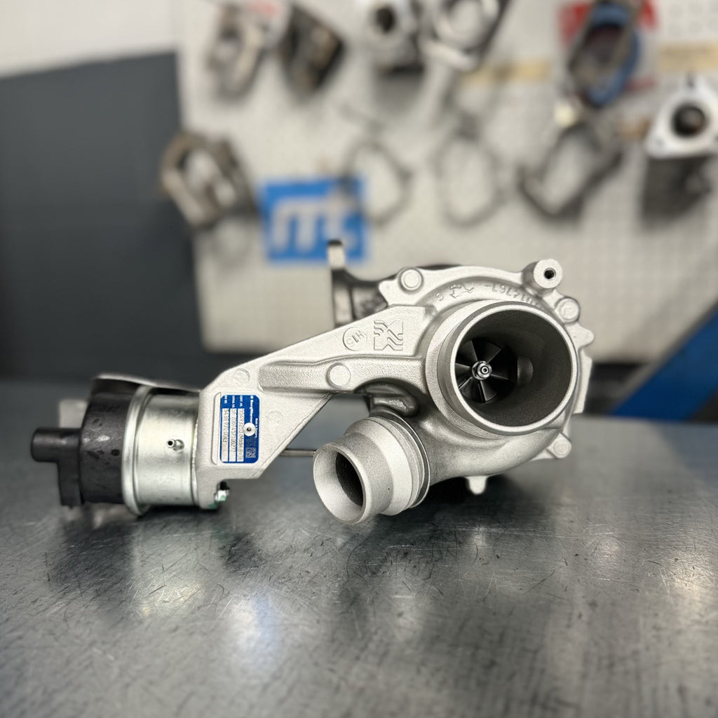 5438-970-0031 - Vauxhall Astra, Insignia, Zafira - 1.6L D Replacement ...