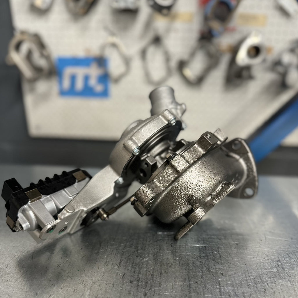 778400 - Jaguar XJ, Range Rover, Discover - 3.0L D AJV6D - Replacement ...