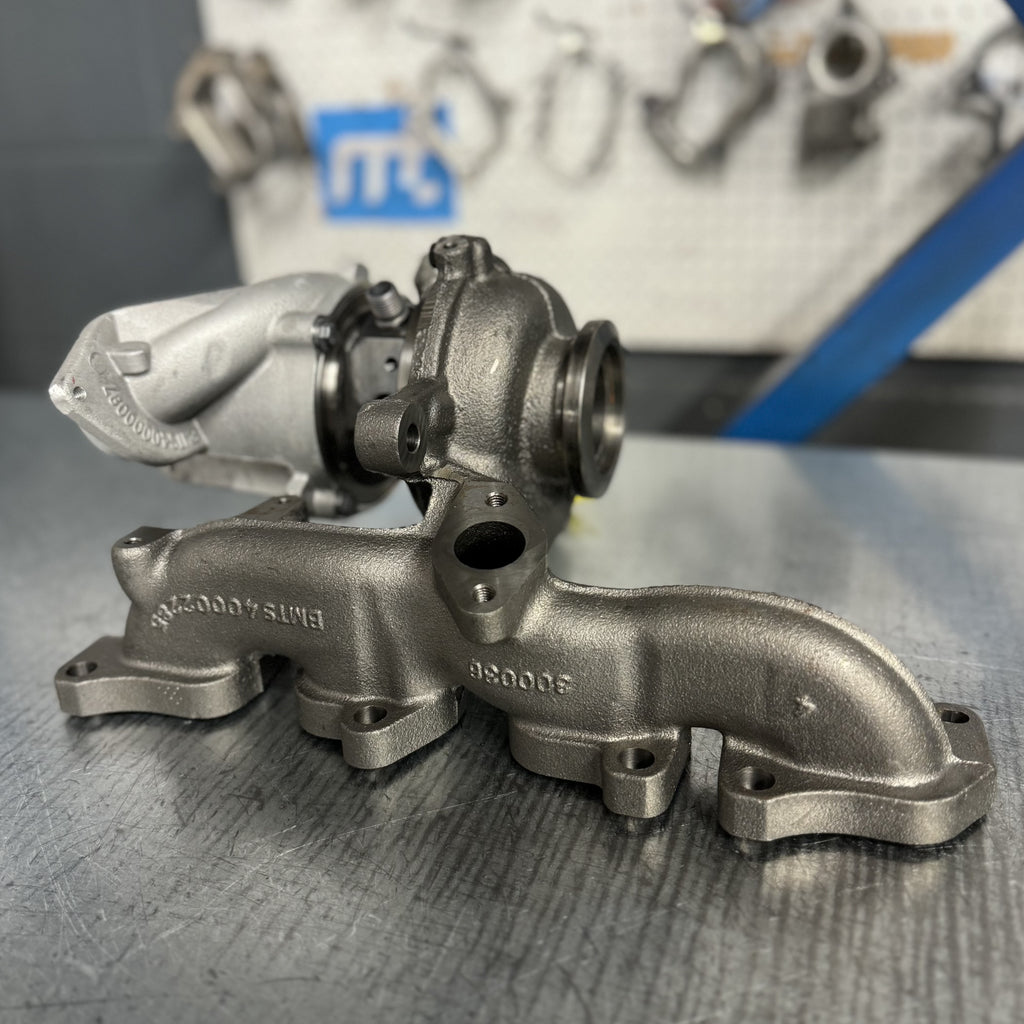 11003000 - Audi A3 / Seat Leon - 2.0L 030TC11003000 CKFB - Replacement ...