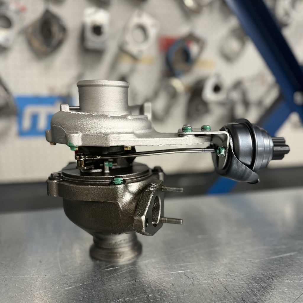 787274 - Alfa Romeo 159, Giulietta, Brera - 2.0L D Replacement Turboch ...