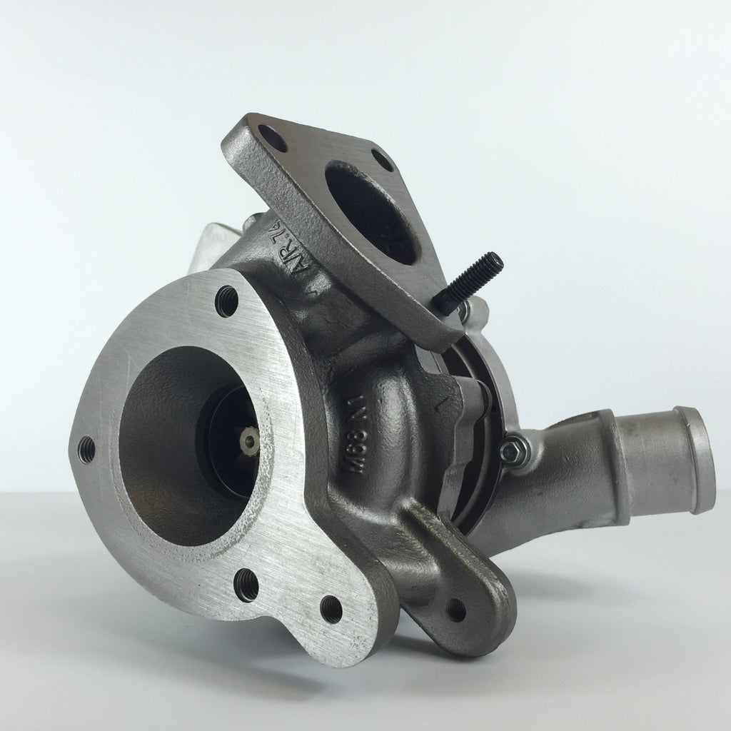 786880 - Ford Transit, Tourneo Custom 2.2L D Replacement Turbocharger ...