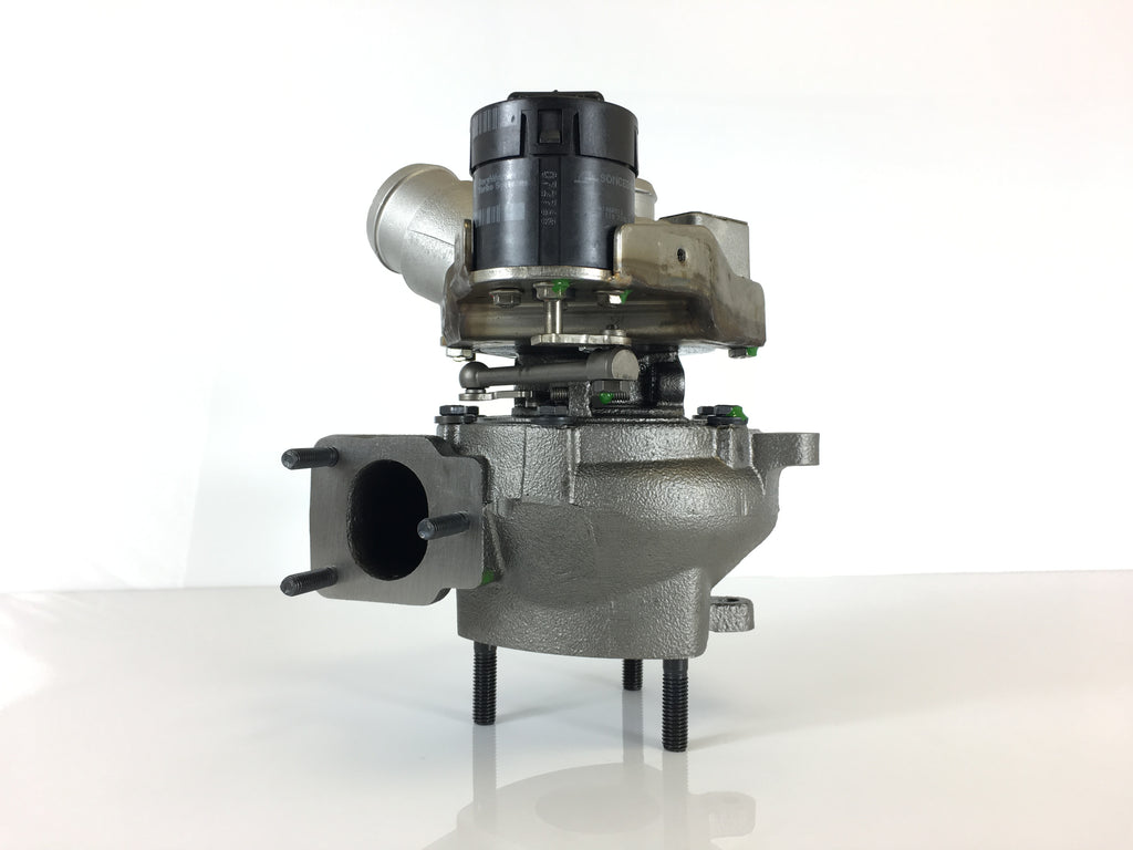 5304-970-0039 - Range Rover, Discovery - 2.7L D Replacement Turbocharg ...