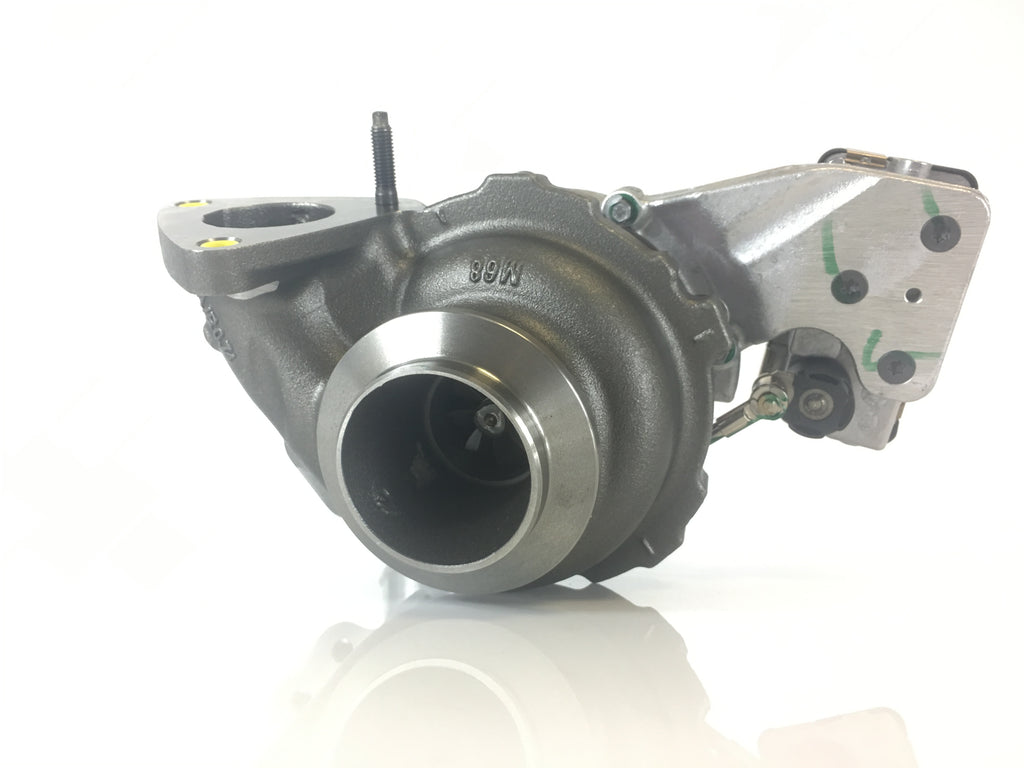 788479 - Land Rover Defender - 2.2L D Replacement Turbocharger ...