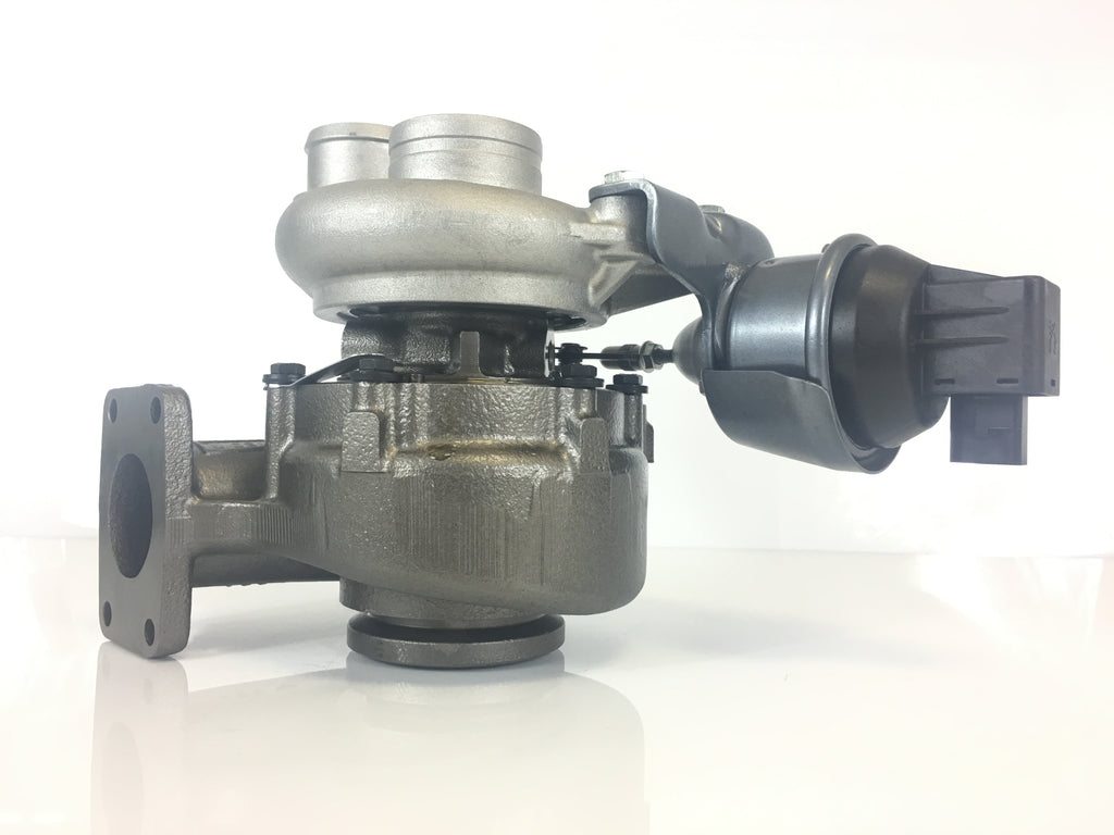 49377-07535 - Crafter - 2.5L D Replacement Turbocharger – Midland Turbo