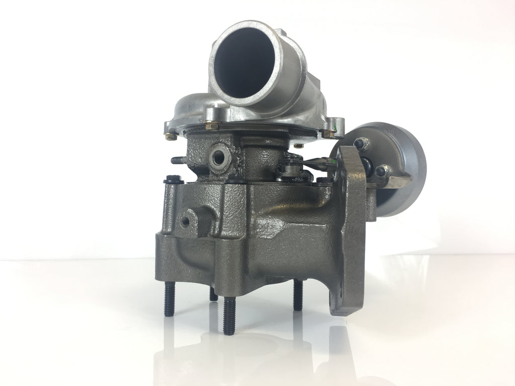 VJ36 - 6, 5 - 2.0L D Replacement Turbocharger – Midland Turbo