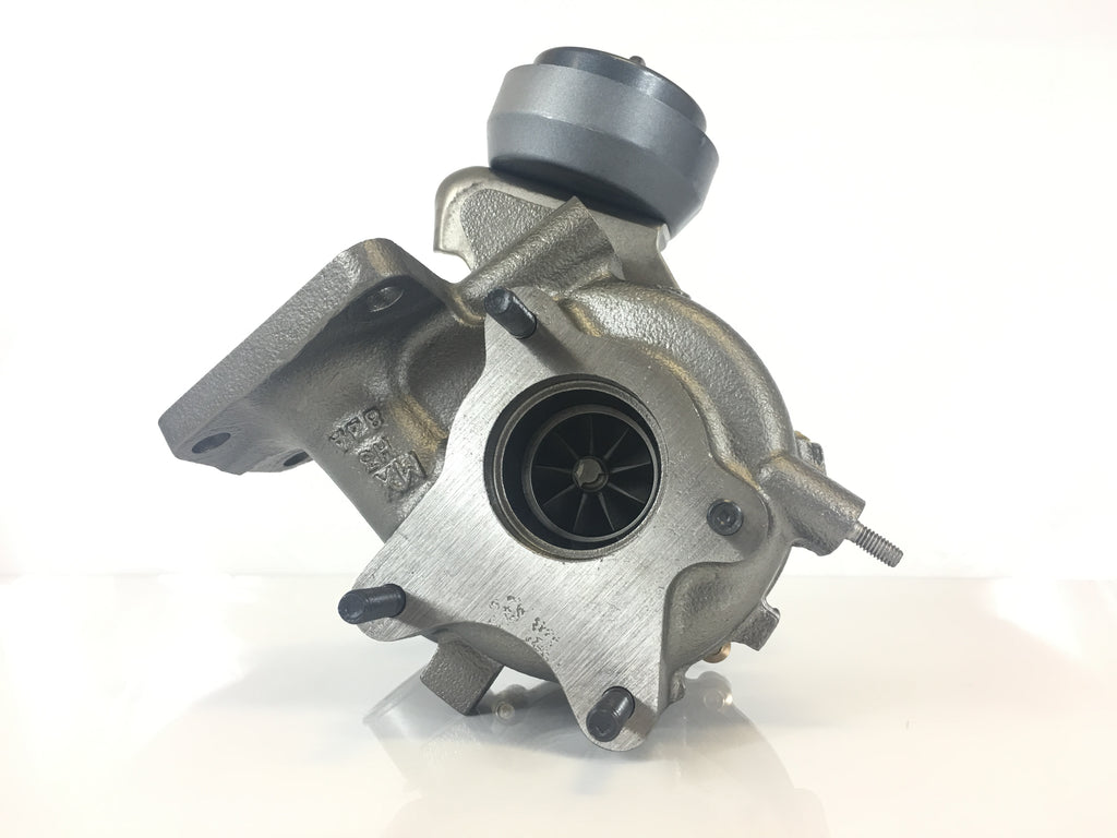 VJ36 - 6, 5 - 2.0L D Replacement Turbocharger – Midland Turbo