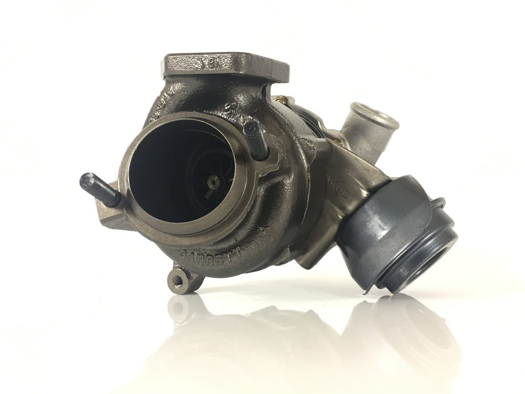 708366 - Freelander - 2.0L D Replacement Turbocharger – Midland Turbo