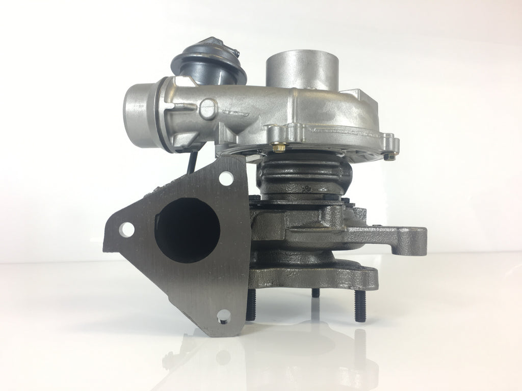 757349 - Master, Movano - 2.5L D Replacement Turbocharger – Midland Turbo