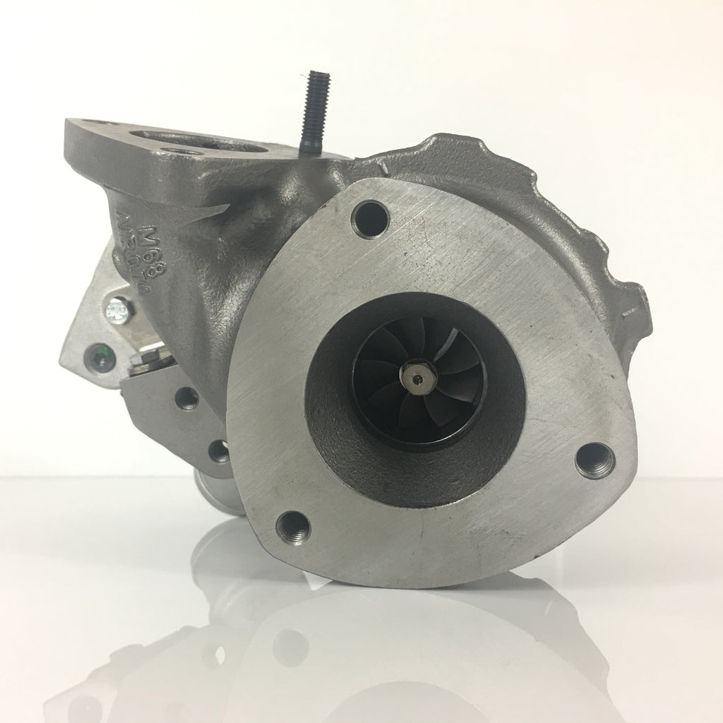 854800 - Ford Transit, Ranger - 2.2L D QJR2 / CYRB Replacement Turboch ...