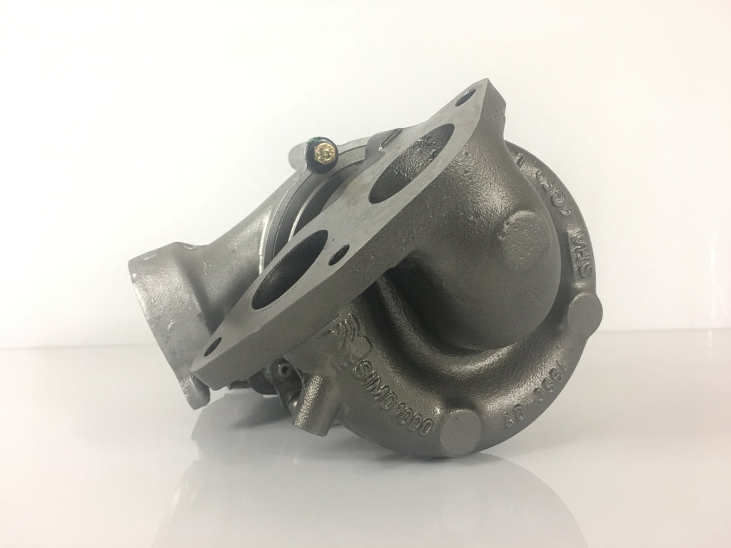 5440-970-0001 - X6, 5 Series, 7 Series - 3.0L D Replacement Turbocharg ...