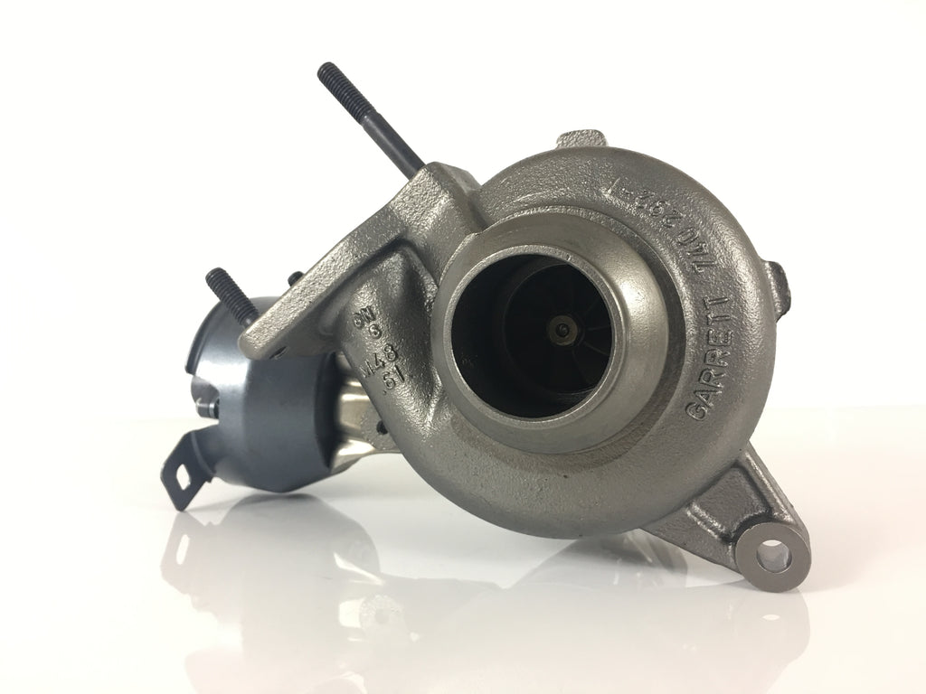 756047 - Peugeot, Citroen - 407, 207, C4, 308 - 2.0L D DW10BTED4 (RHR ...