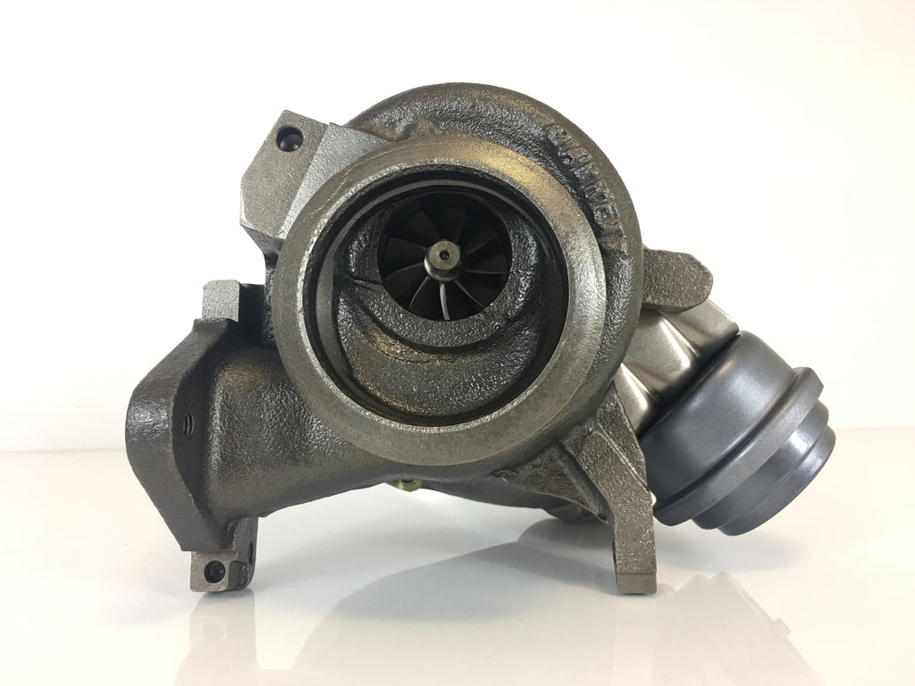709836 - Sprinter - 2.2L D Replacement Turbocharger – Midland Turbo