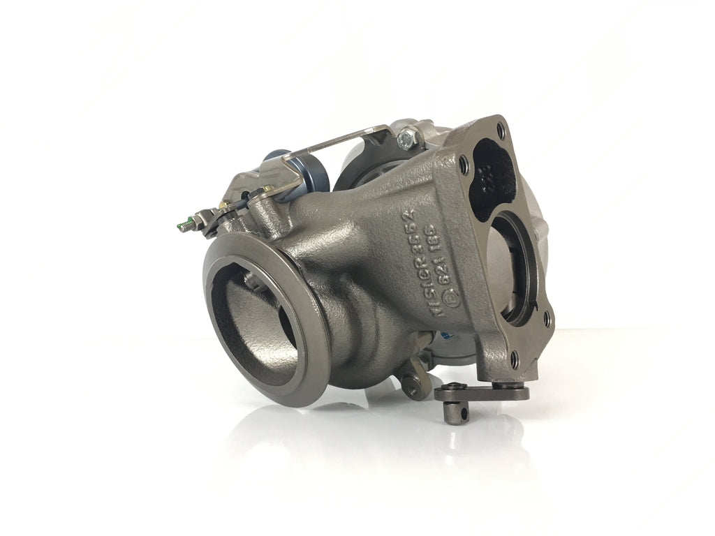 5326-970-0004 - BMW - X5, X6 XDRIVE35D, 335D (Twin) - 3.0L D M57N2D30 ...