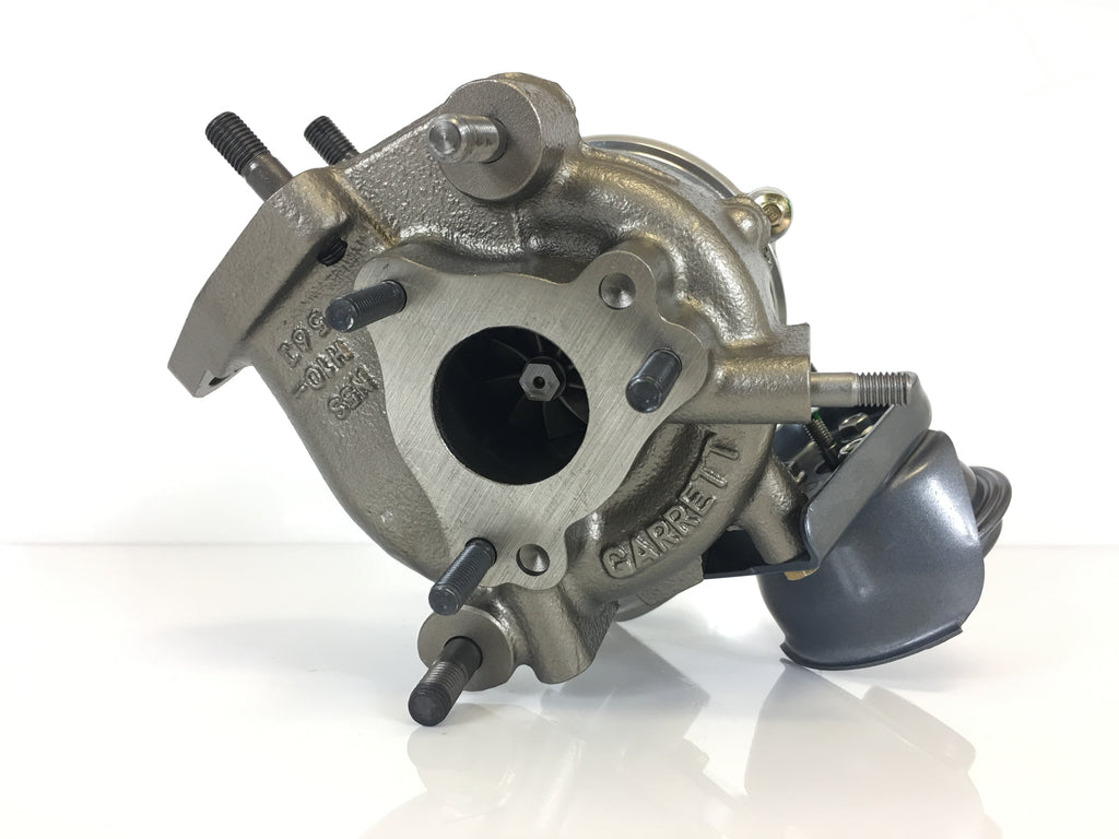 721164 - Previa, Rav4, Estima, Ave - 2.0L D Replacement Turbocharger ...
