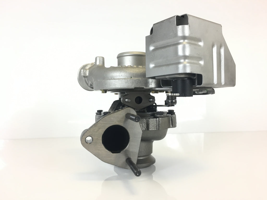 762463 - Captiva, Antara - 2.0L D Replacement Turbocharger – Midland Turbo