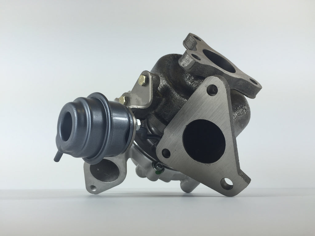 727477 - Primera, X-Trail, Almera - 2.2L D Replacement Turbocharger ...