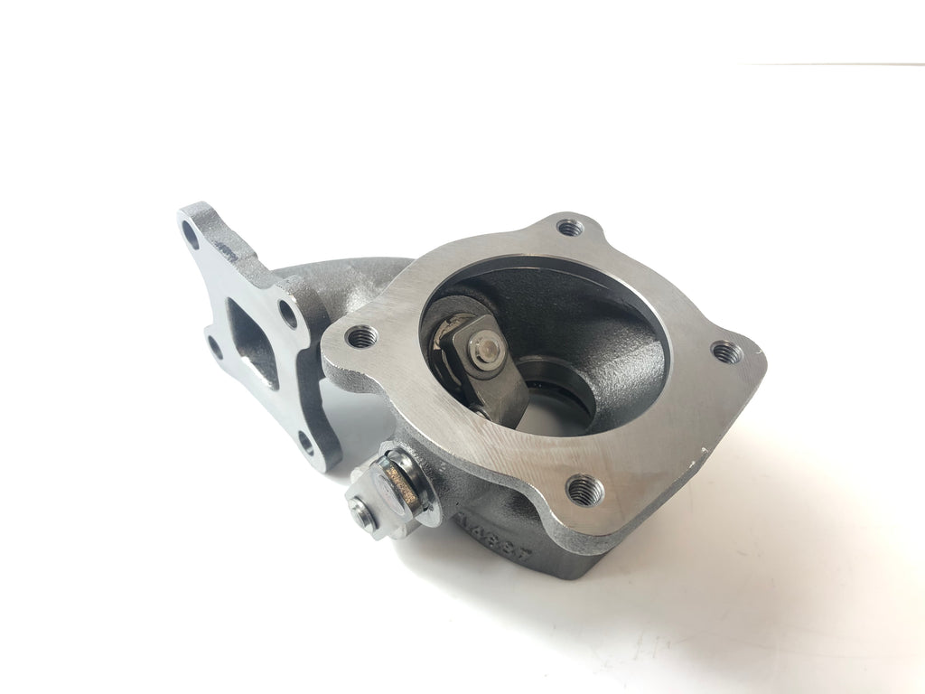 B100101 TURBINE HOUSING FORD FIESTA FOCUS C MAX 1.0 ECOBOOST 1761178 ...