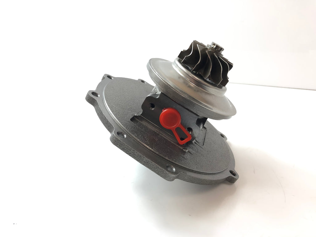 ISUZU RODEO PICKUP VIHM CHRA TURBO CORE 2.5L 4JK1 12- TWIN 8981506883 ...