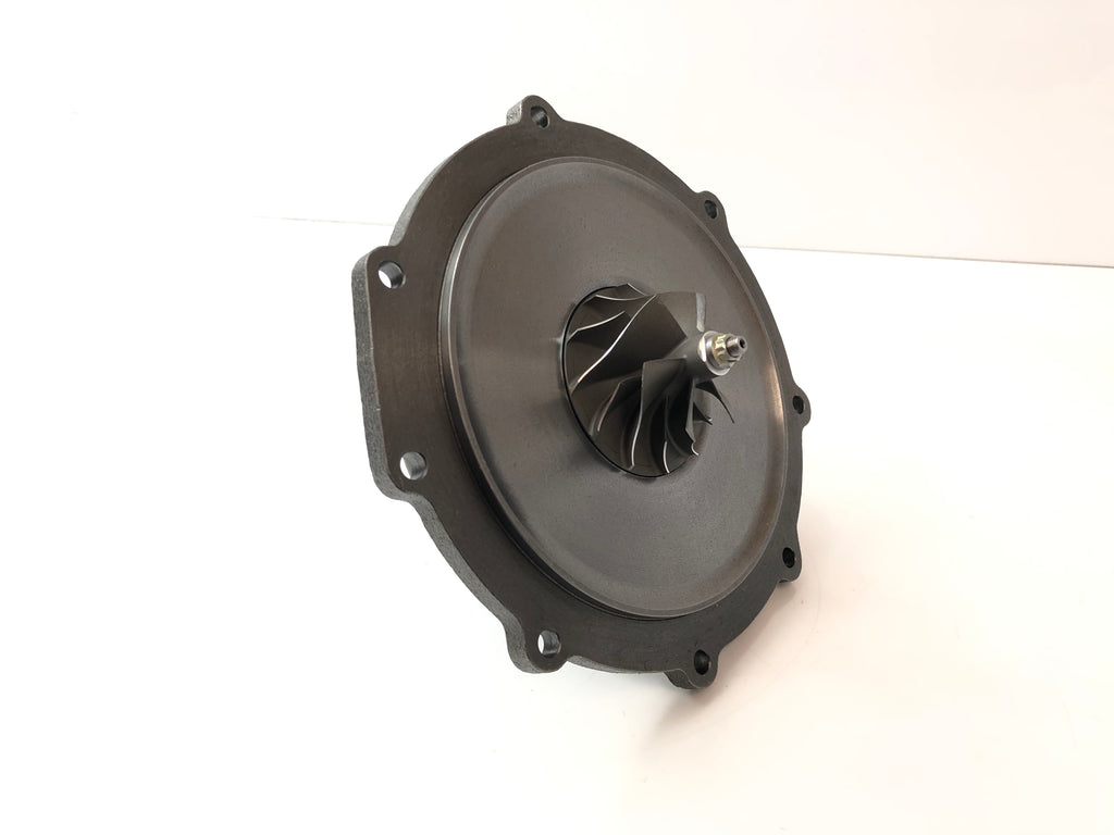 ISUZU RODEO PICKUP VIHM CHRA TURBO CORE 2.5L 4JK1 12- TWIN 8981506883 ...